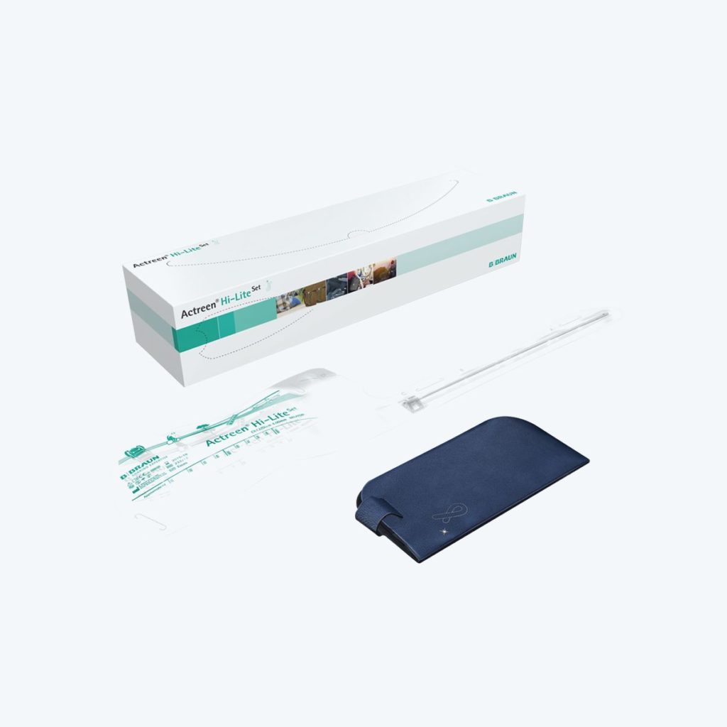 Boutique - Fil Médical